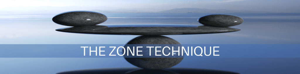 The Zone Technique | Manchester IA Chiropractic | Hawk Nation Health Center